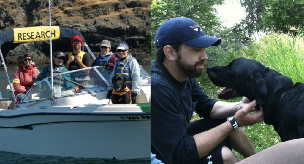 Microplastics Researcher Charles Rolsky on How MUTTS Inspired Him to B