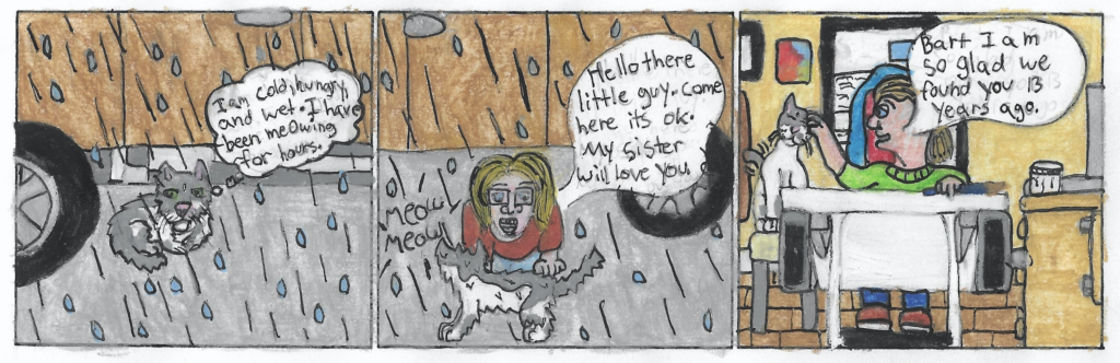 MUTTS Comic Strips, Drawn by Readers (Part 2)!