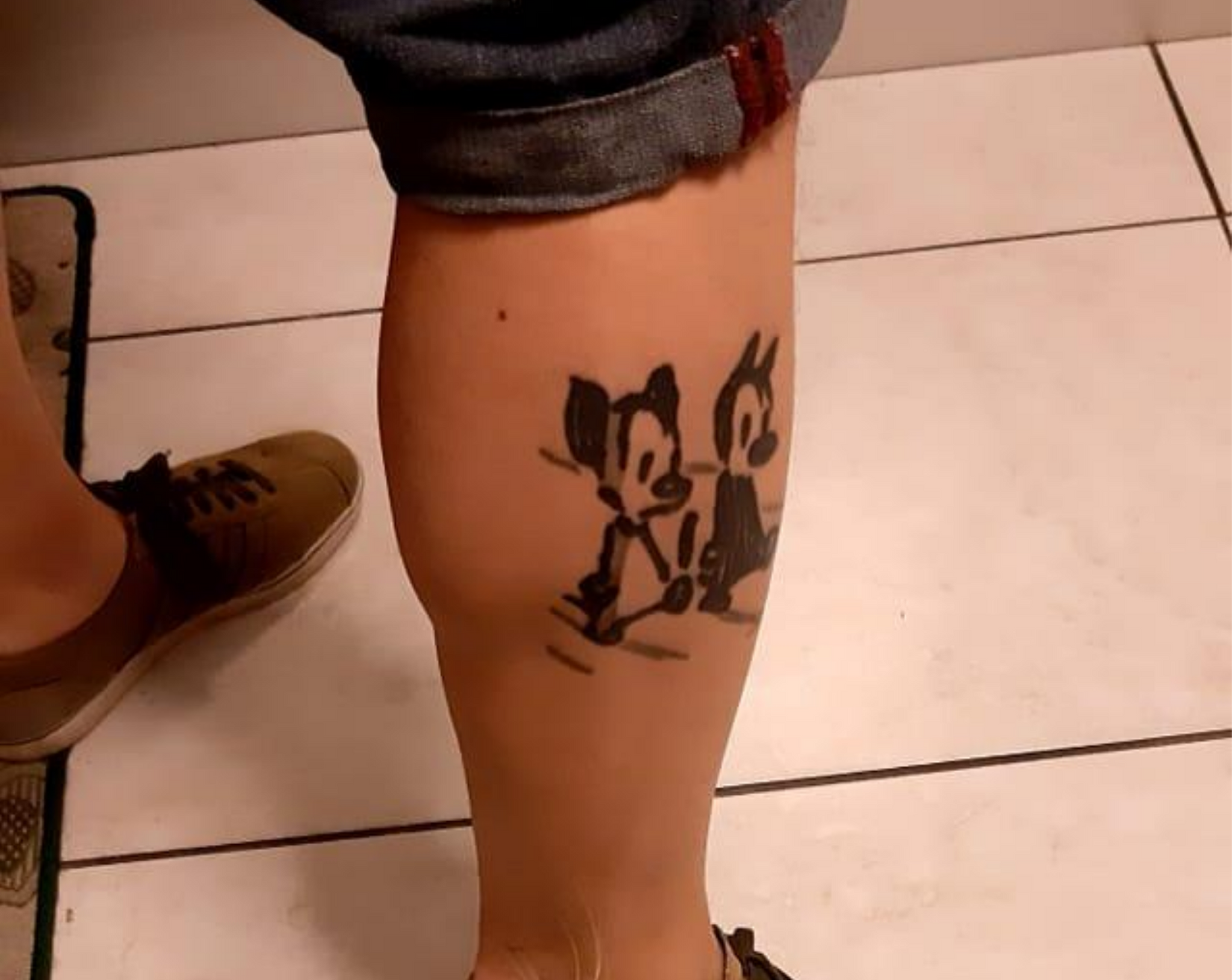 Show Off Your Ink: Readers Share MUTTS-Inspired Tattoos