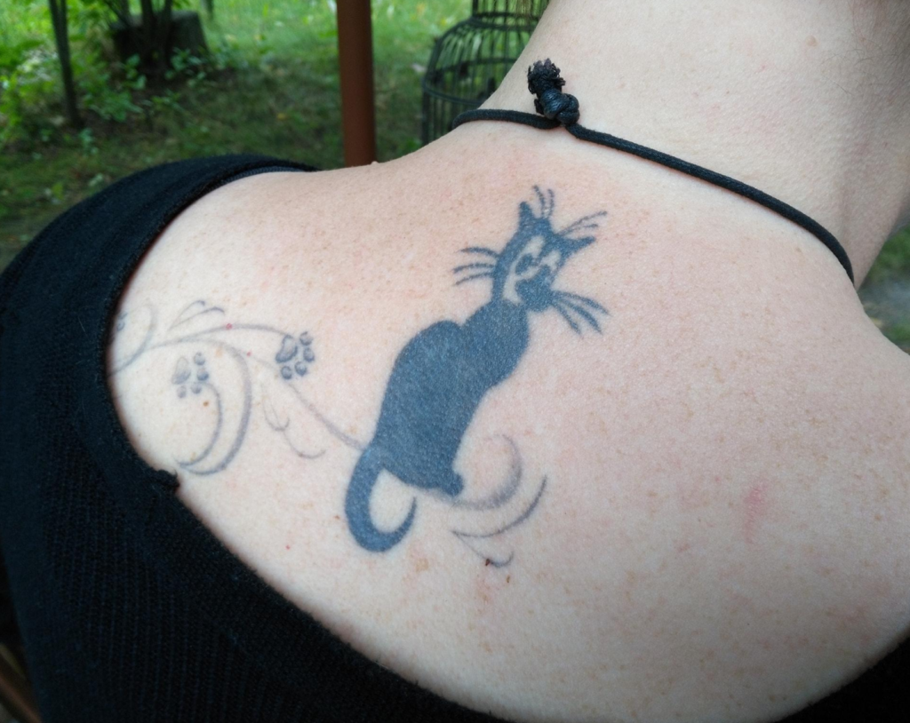 Show Off Your Ink: Readers Share MUTTS-Inspired Tattoos